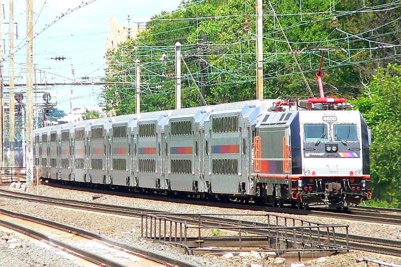 NJT 4600